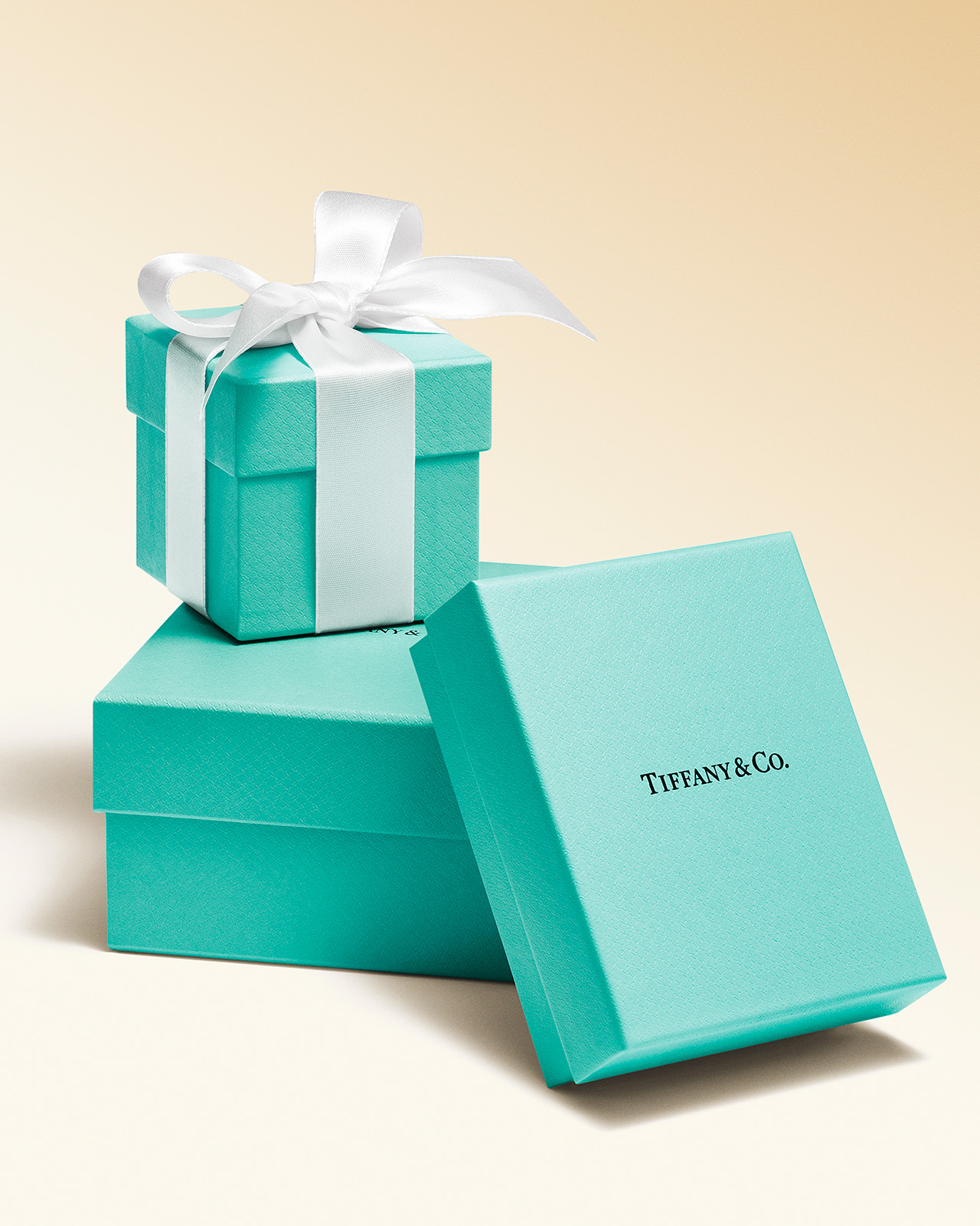 Anelli | Tiffany & Co. Italia